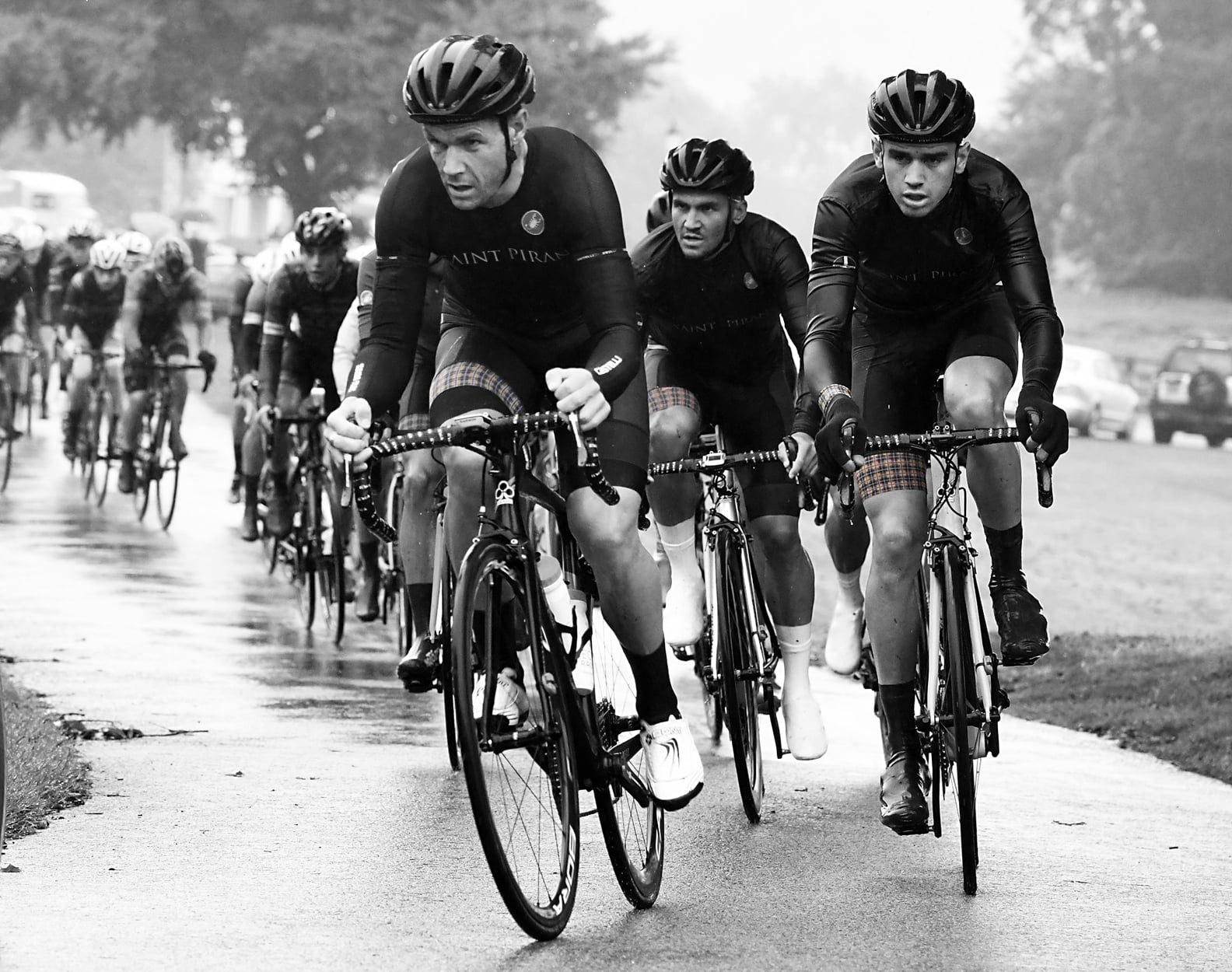 Support Cornwall's first Elite level cycling team - a Sports ...