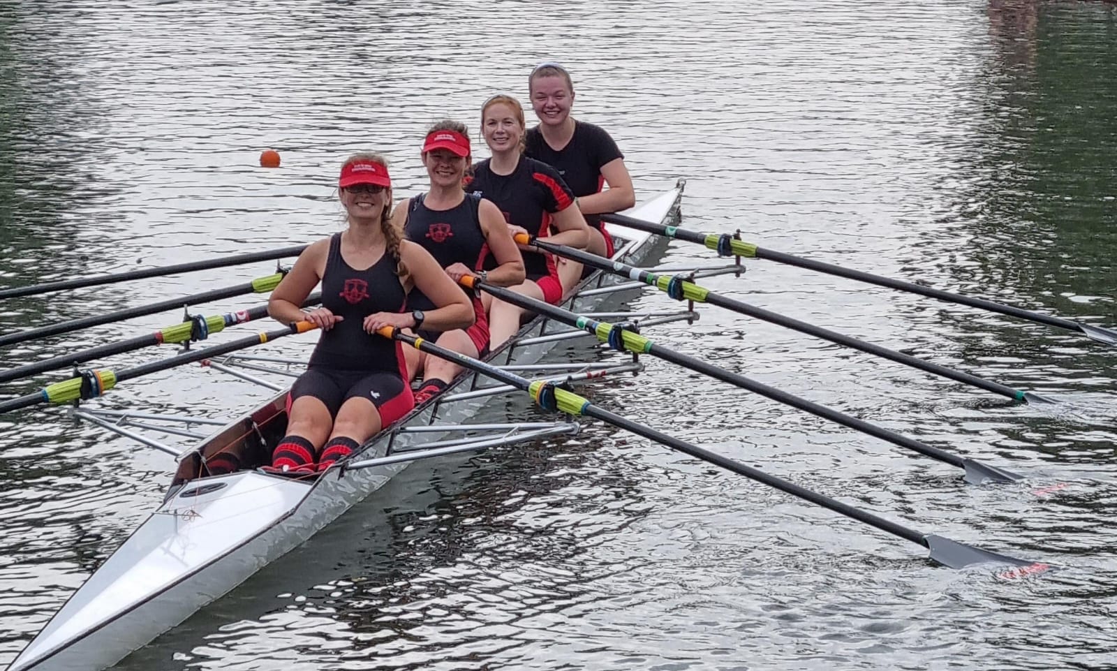 Oxford Amateur Rowing Foundations of new Boathouse - a Community ...