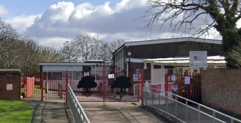 The Oakmere Primary School Fundraiser - a Community crowdfunding ...