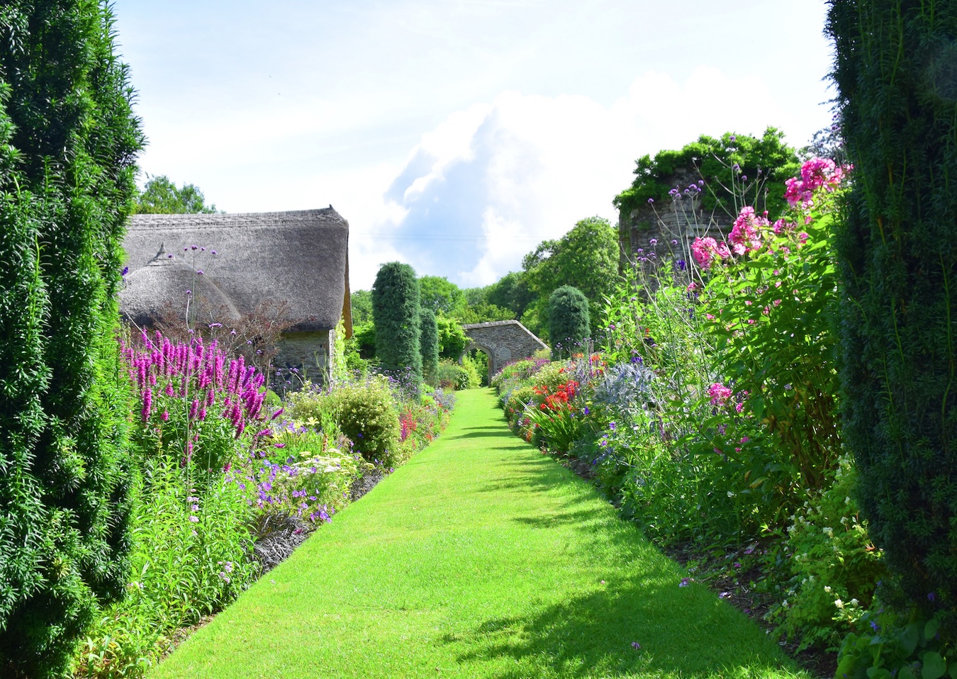 Save The Garden House - a Business crowdfunding project in Crapstone by ...