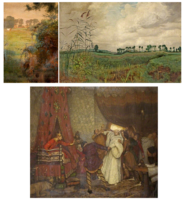 The Magical World of William Simmonds - a Creative & Arts crowdfunding ...