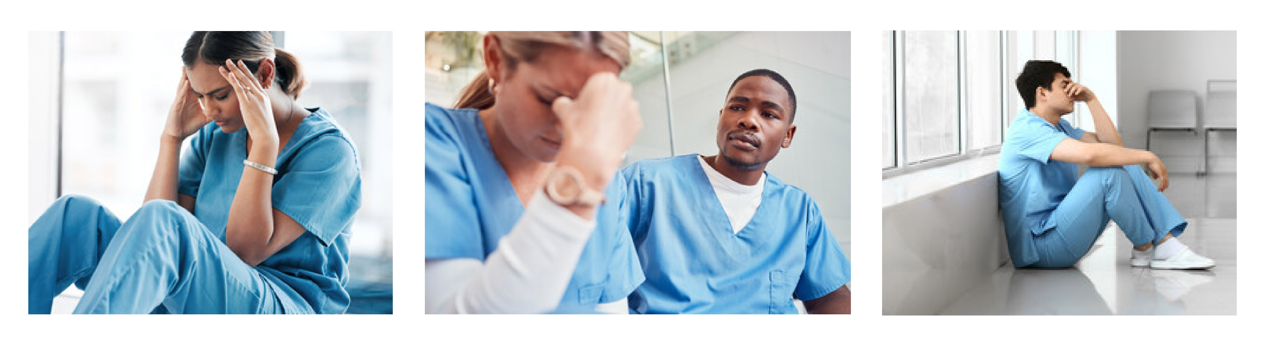 let's help nurses now - a Health & fitness crowdfunding project in ...