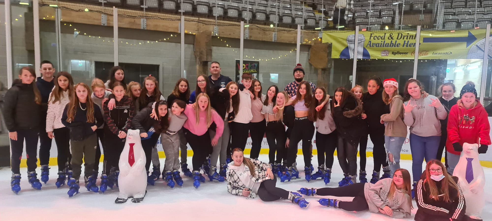 Farnley Falcons 2022 - a Community crowdfunding project in Leeds by ...