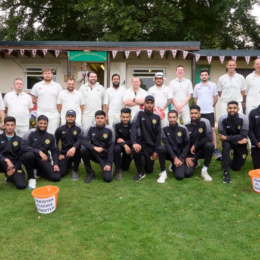 Making Selsley Cricket Club Great Again - a Community crowdfunding ...