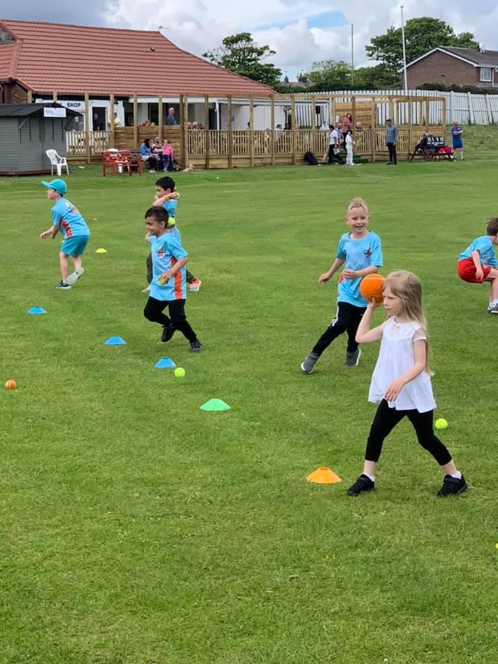 Marsden CC Crowdfunder 2022 - a Sports crowdfunding project in South ...