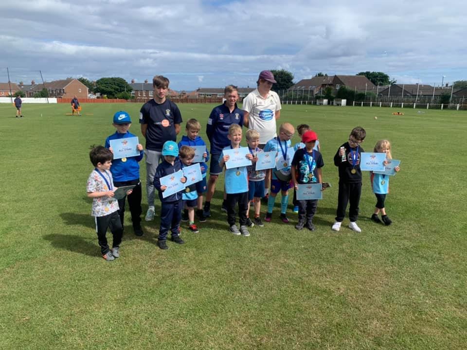 Marsden CC Crowdfunder 2022 - a Sports crowdfunding project in South ...