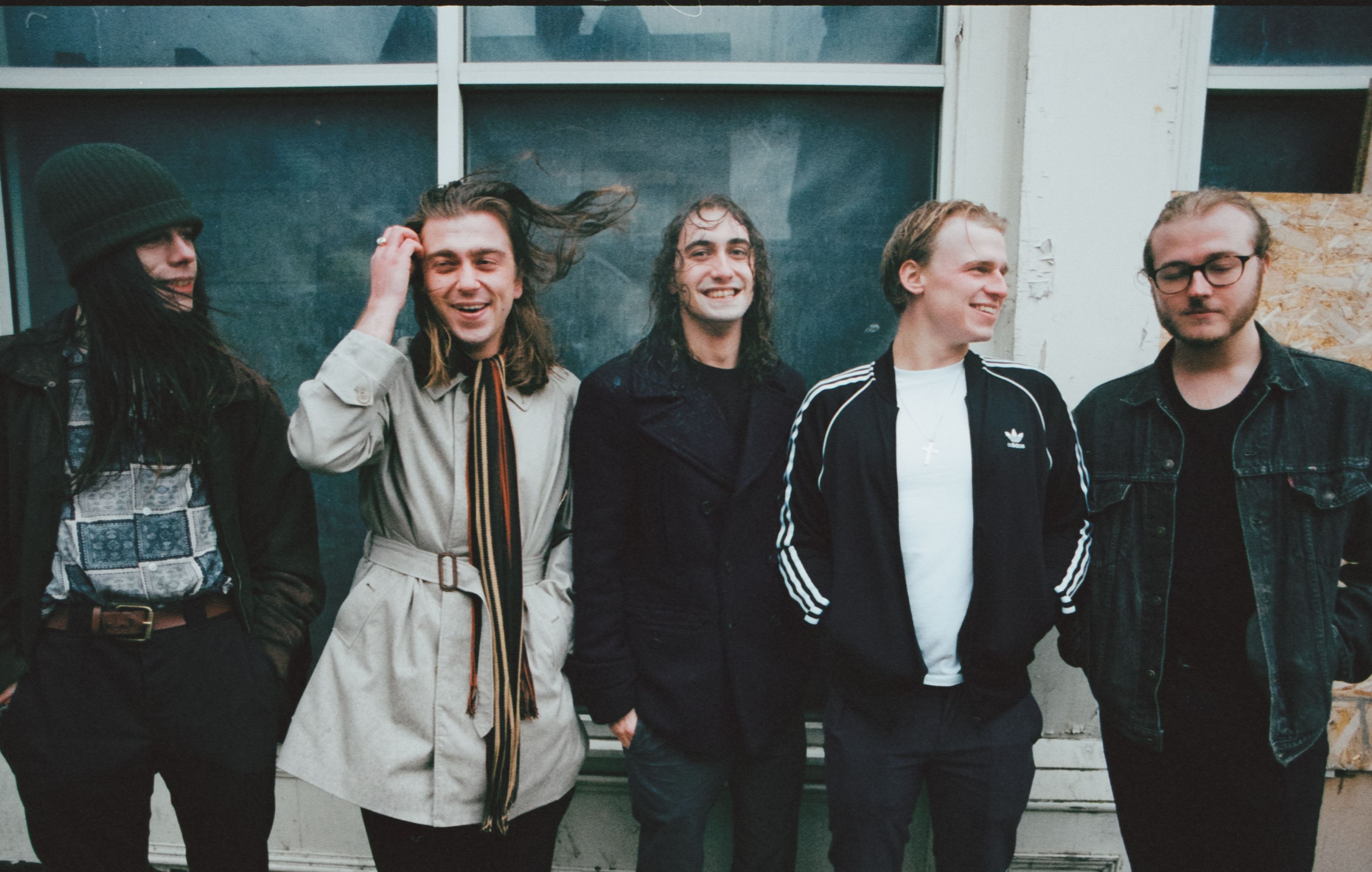 The Crowdfunder for the SECOND album by The Froot - a Music ...