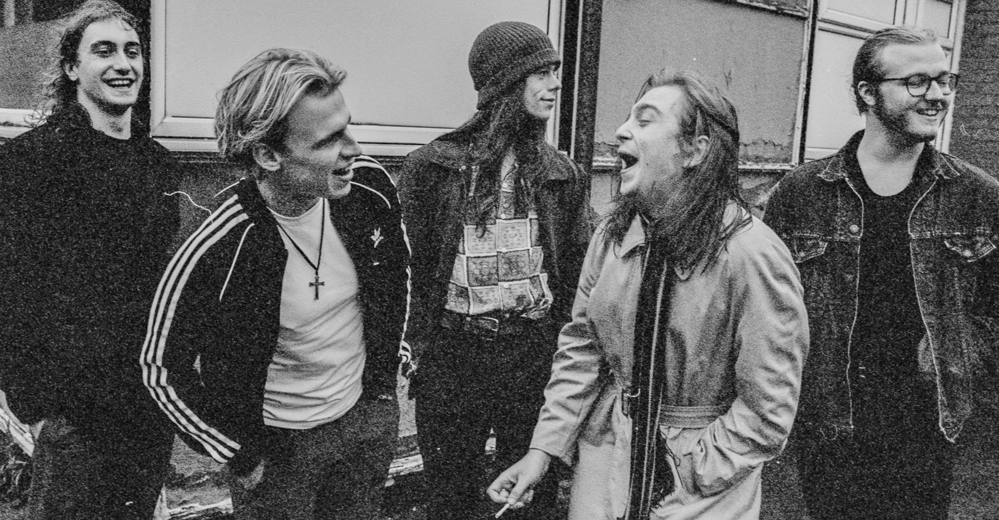 The Crowdfunder for the SECOND album by The Froot - a Music ...