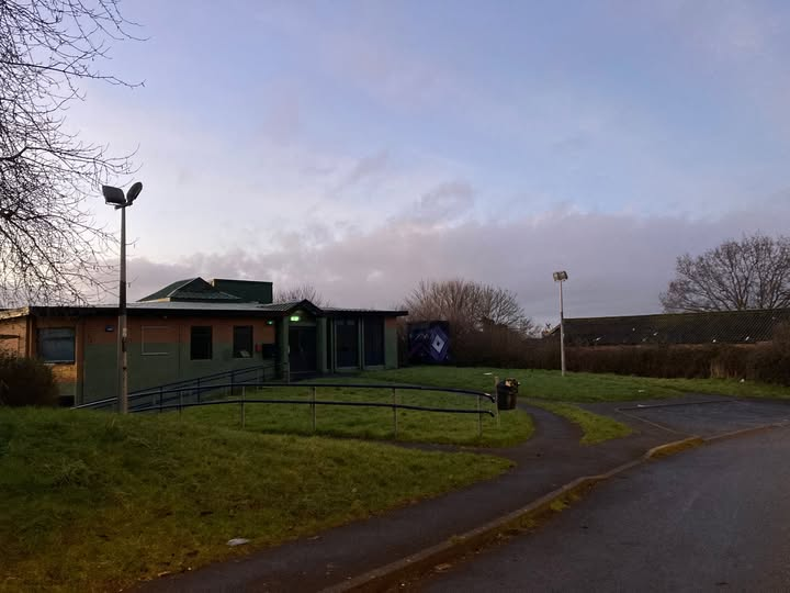 Hillfields Community Garden - a Community crowdfunding project in ...