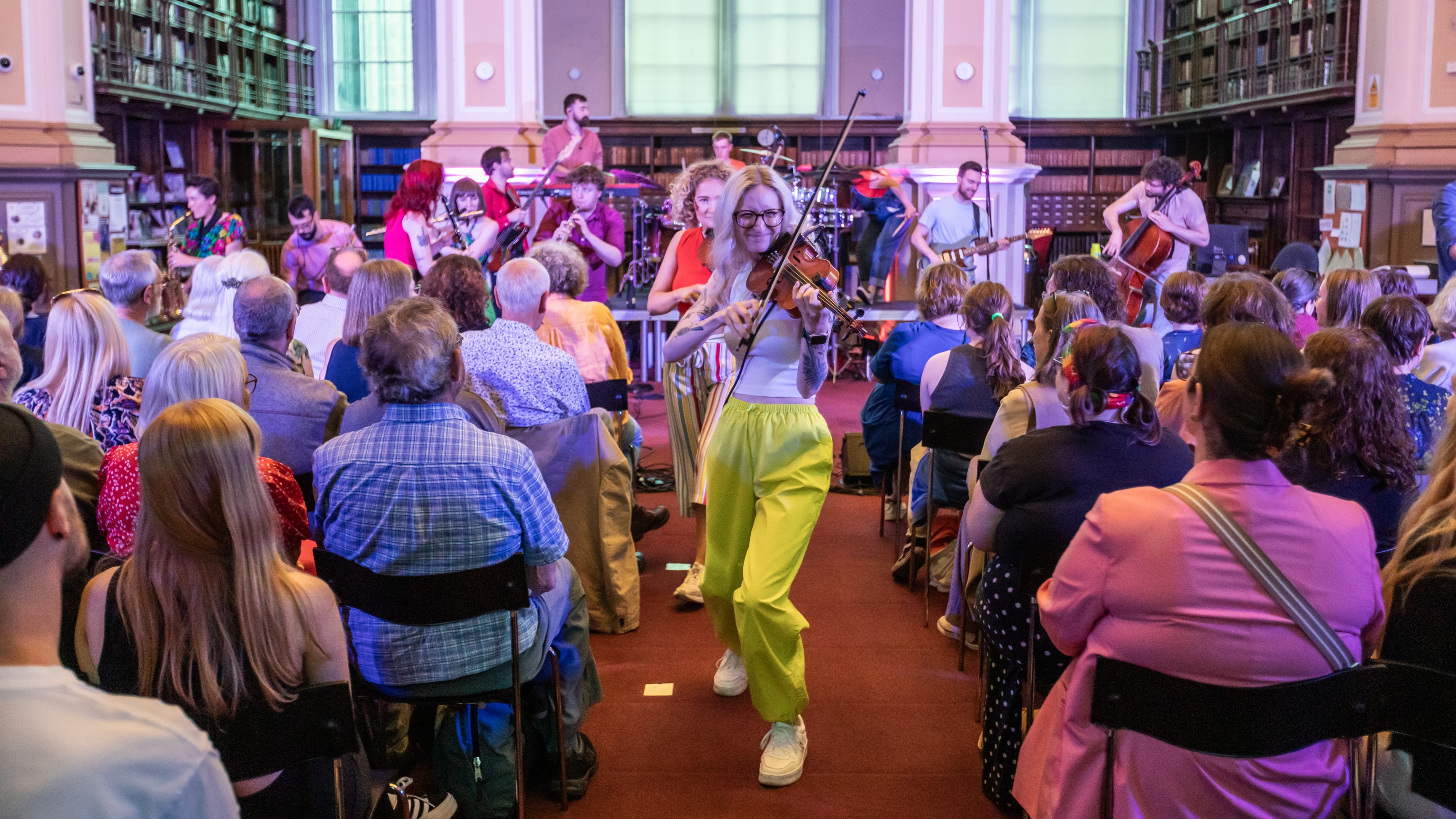 We Make Music Instrument Libraries - a Music crowdfunding project in ...