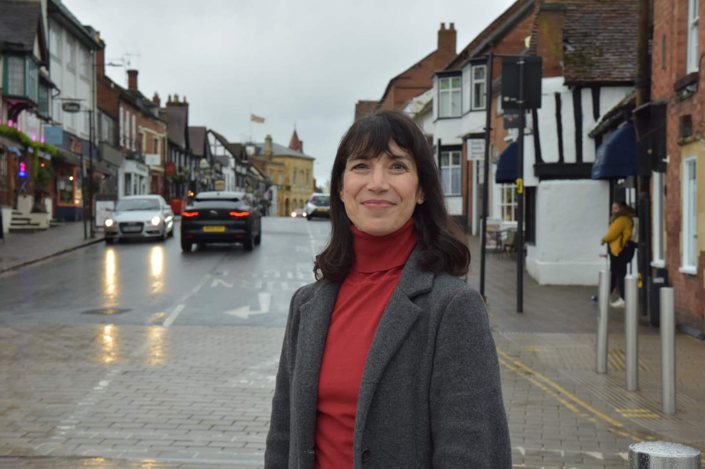 HELP GET MANUELA ELECTED TO PARLIAMENT! - a Politics crowdfunding ...