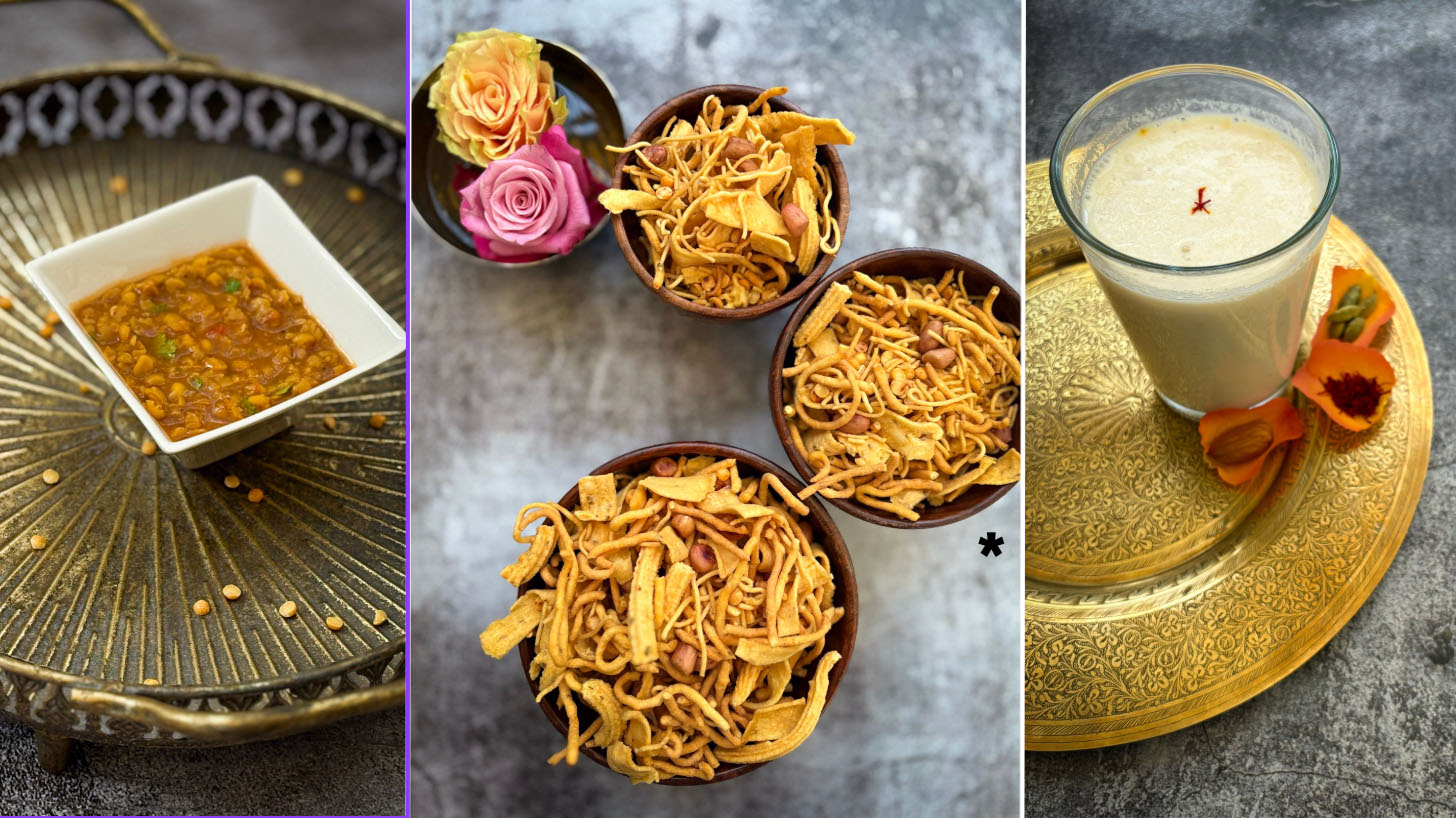 The Business of Recipes: Indian story cookbook - a Creative & Arts ...