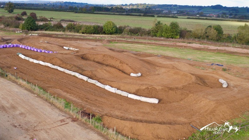 Dirt Shack - a crowdfunding project in Henstridge by Dirt Shack