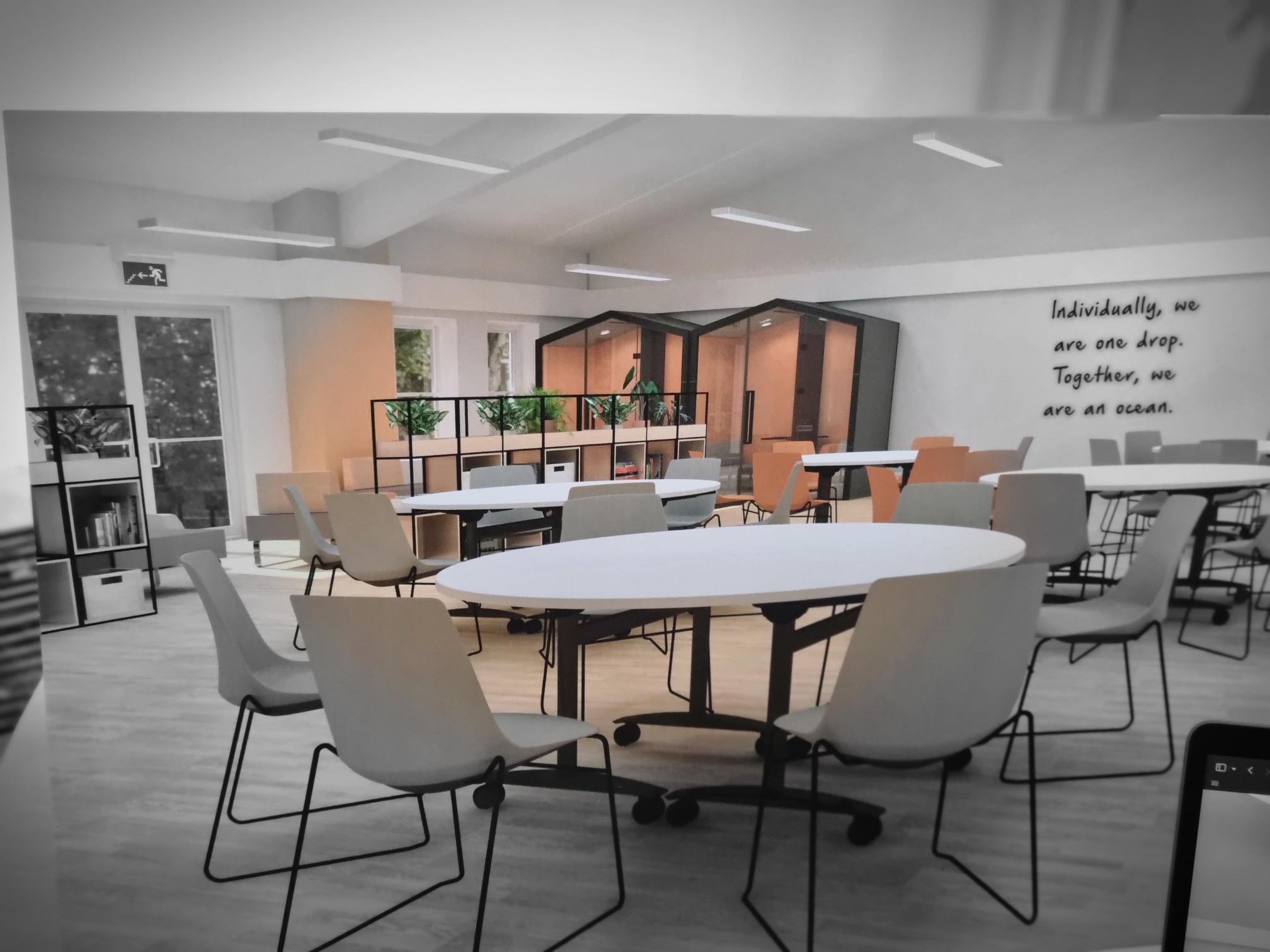 Shekinah’s Stonehouse Creek Refurbishment Project - a Charities ...