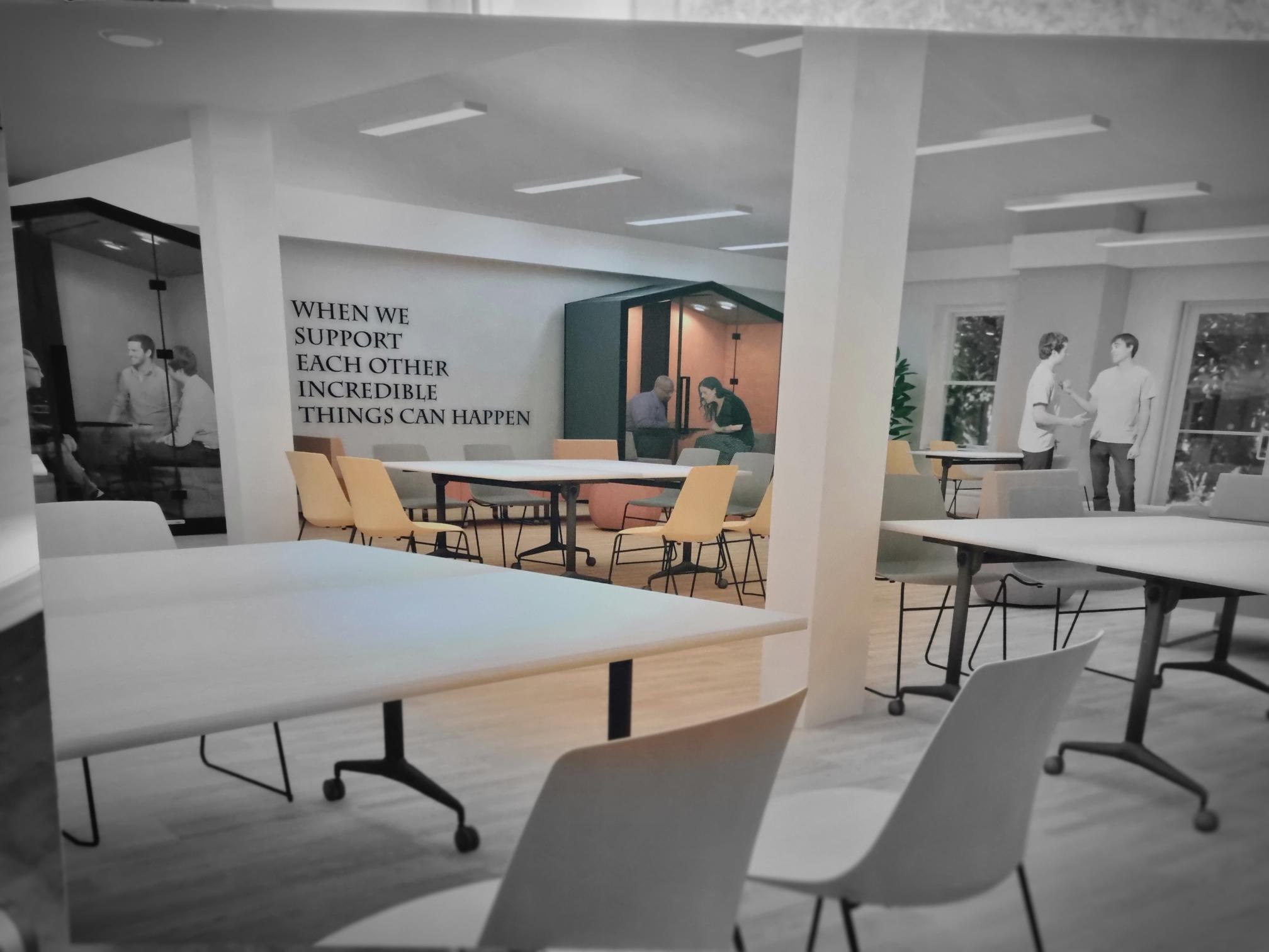 Shekinah’s Stonehouse Creek Refurbishment Project - a Charities ...