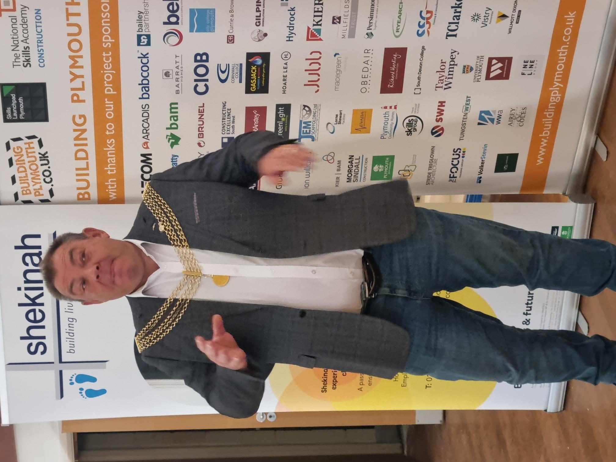 Shekinah’s Stonehouse Creek Refurbishment Project - a Charities ...