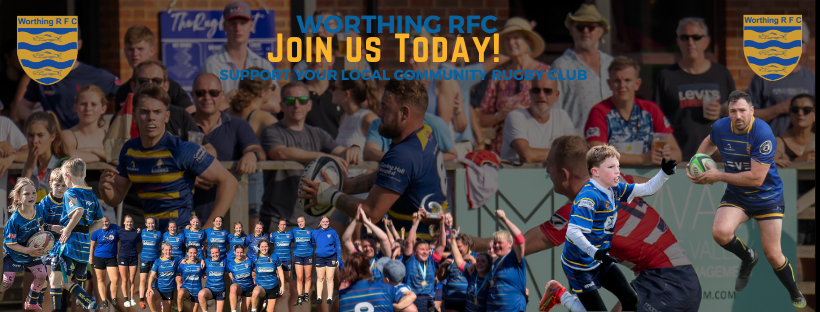 Worthing Rugby supporters stand - Project Complete - a Community ...