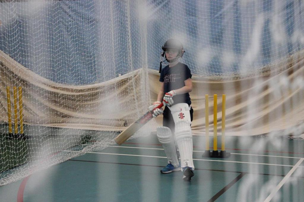 Aston Manor CC - Outdoor Net Facilities - a Community crowdfunding project in Birmingham by ...
