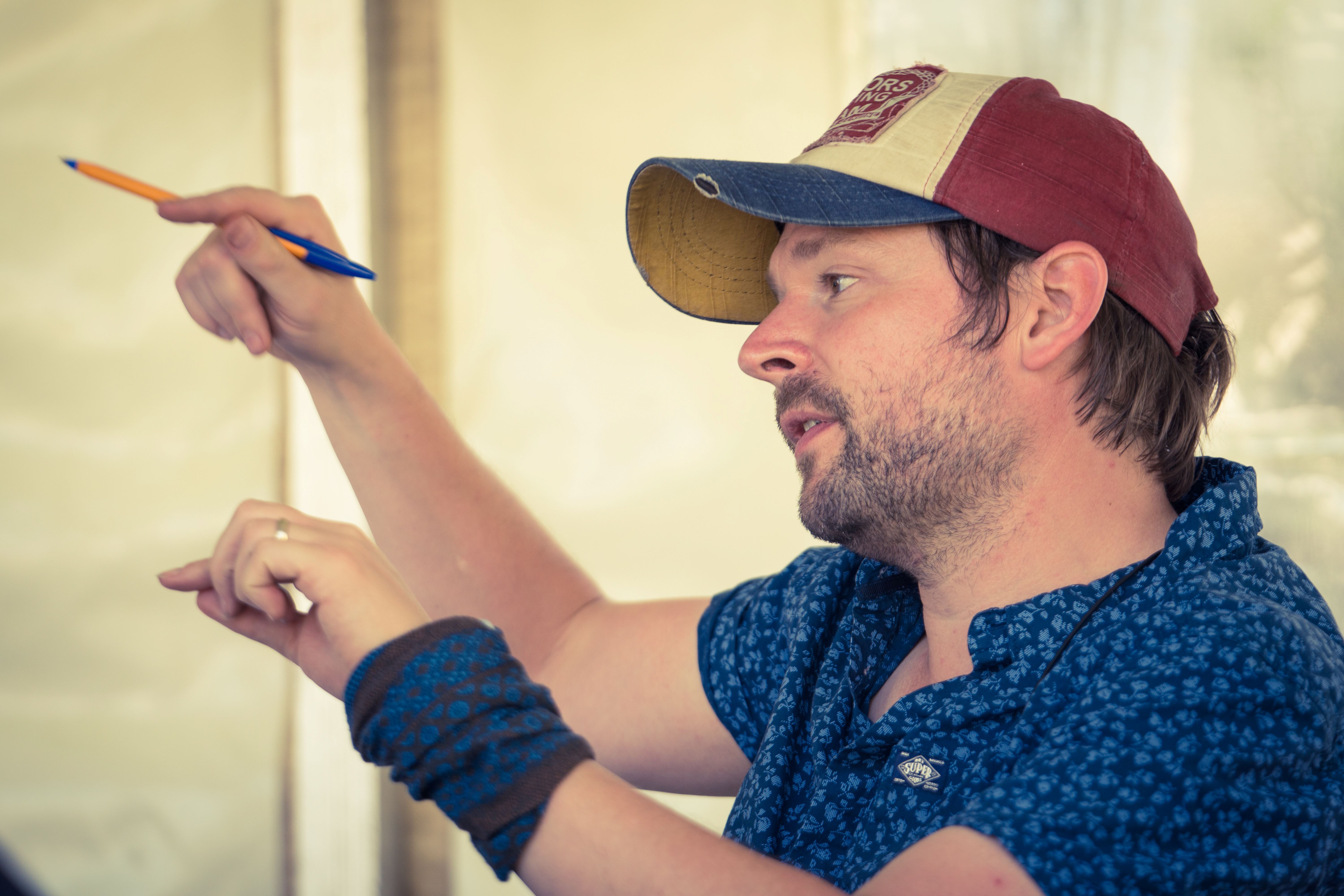 Documentary - BEYOND THE HORIZON - a Film and Theatre crowdfunding ...