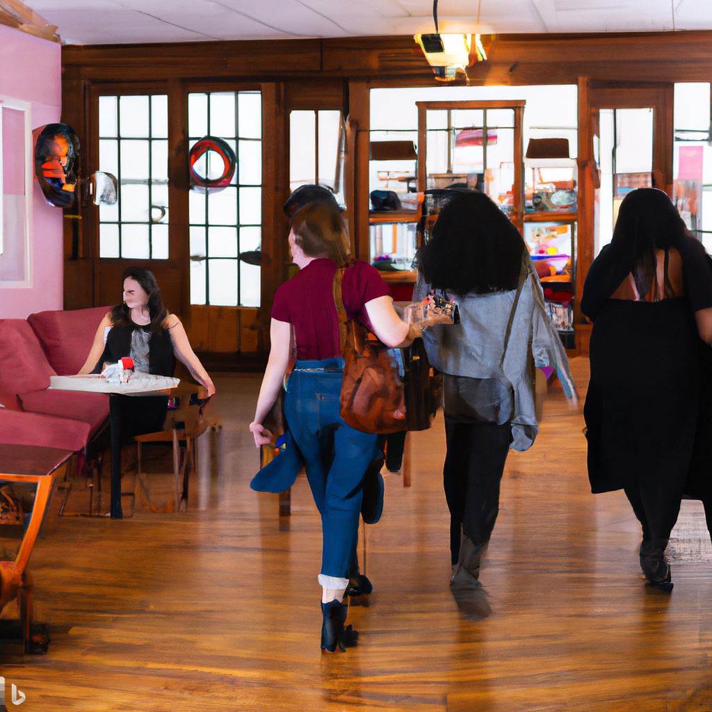 Lily's Cafe and Bar - a Food and Drink crowdfunding project in London ...