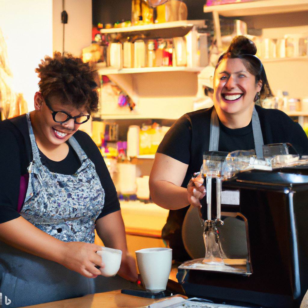 Lily's Cafe and Bar - a Food and Drink crowdfunding project in London ...