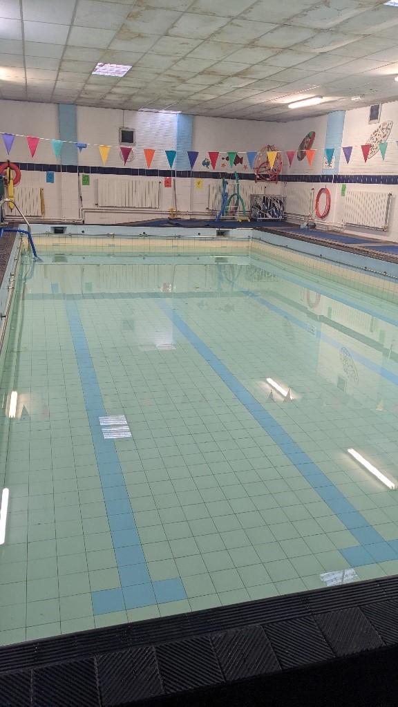 Save Our Swimming - a Community crowdfunding project in Birmingham by ...