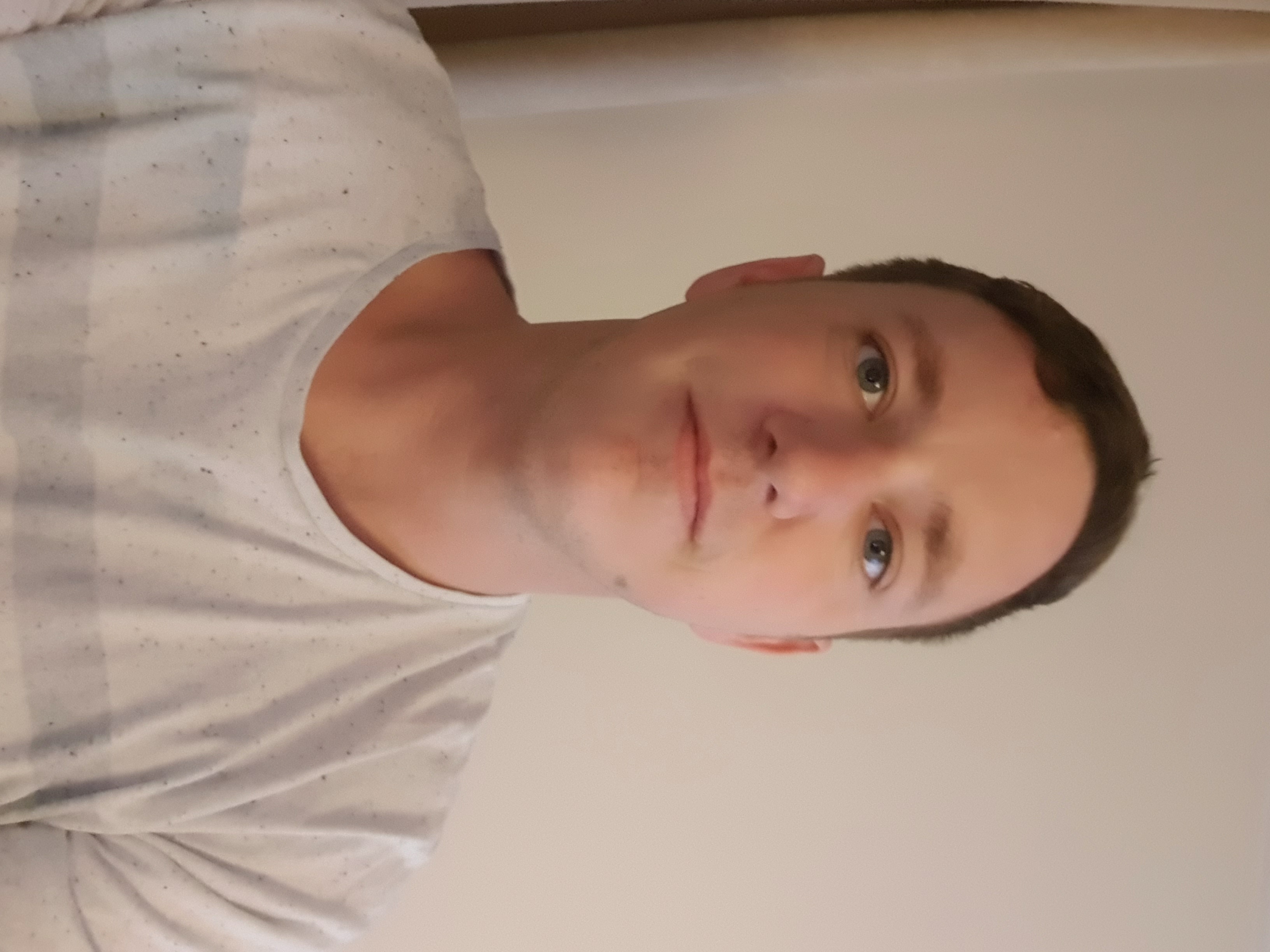 Autistic person needing a safe first home - a Charities crowdfunding ...