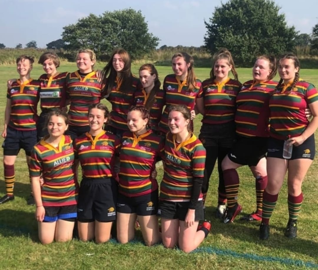 Advance our Wildcats section on and off the pitch! - a Community ...