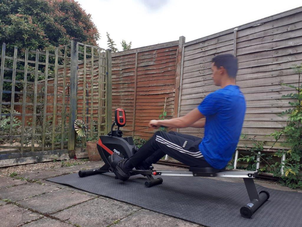 Row4Seafarers: The Atlantic Challenge Fundraiser - a Charities ...