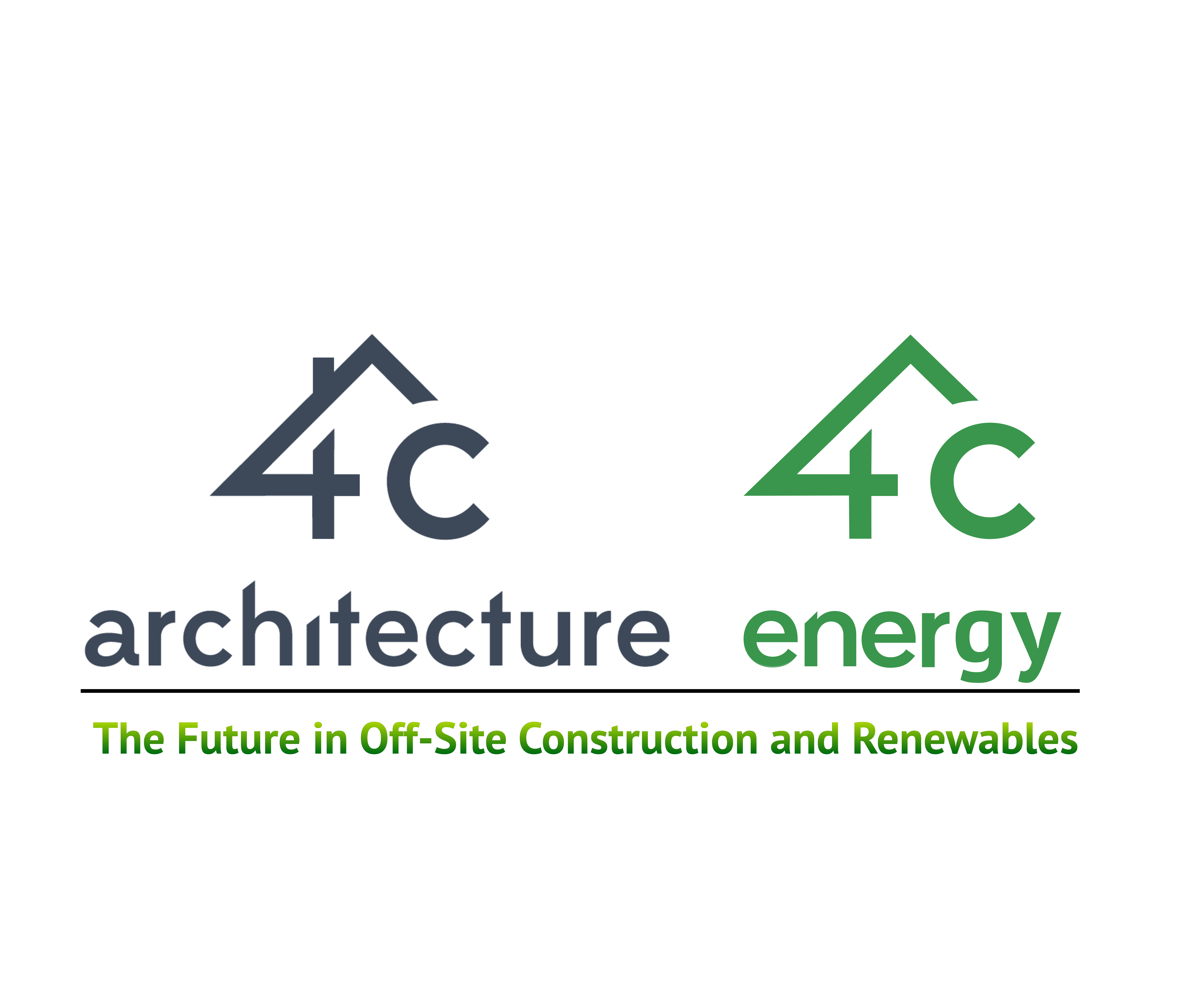 4C Architecture - a crowdfunding project in by Sean McNeill