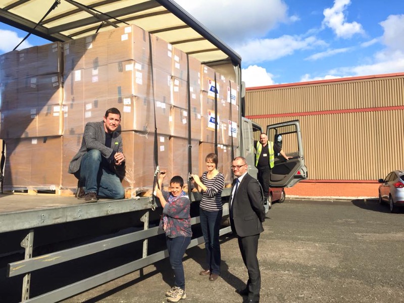 Share Shop Chester - a Community crowdfunding project in Chester by ...