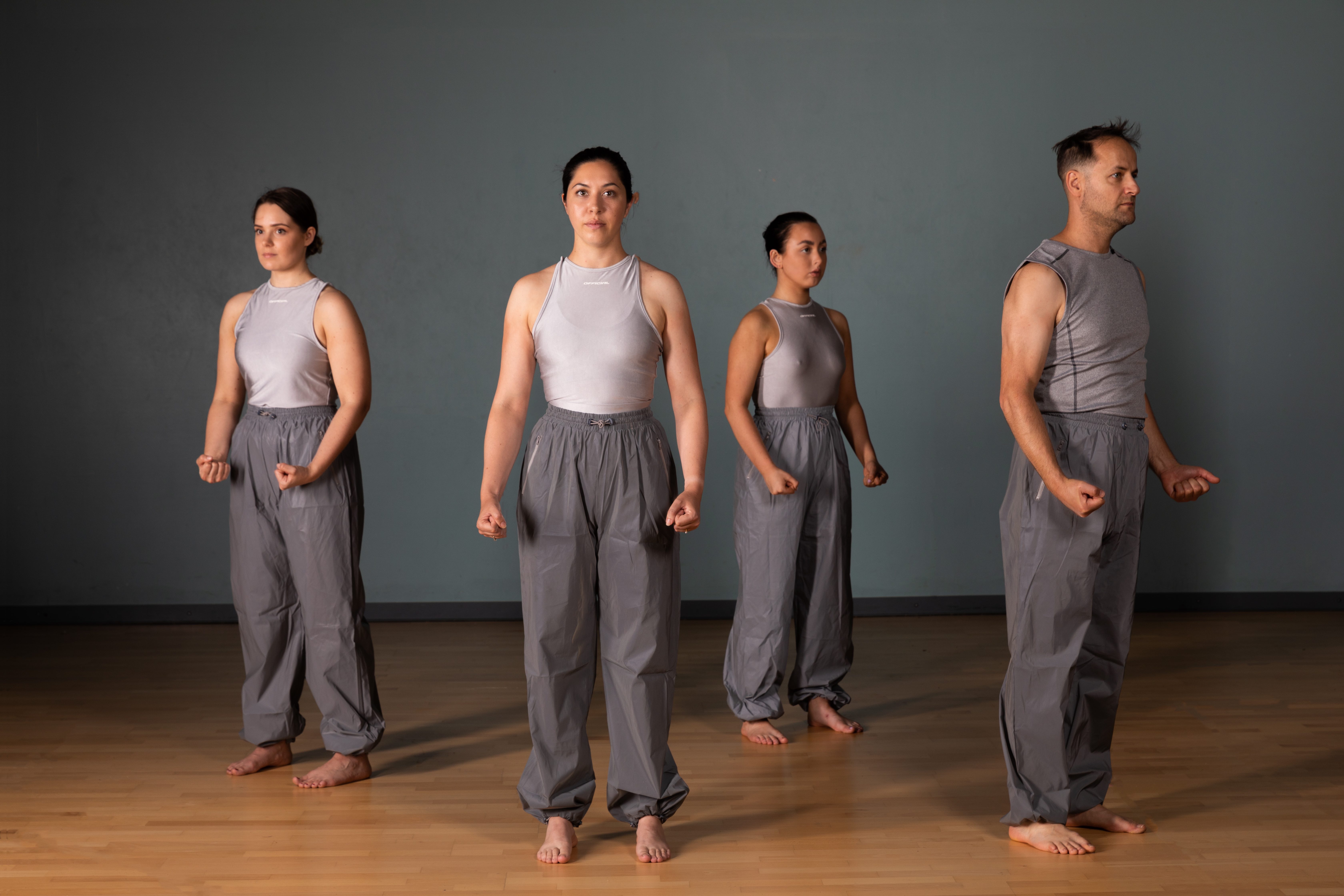 These Stories We Tell - A New Dance Theatre Work - a Creative & Arts ...