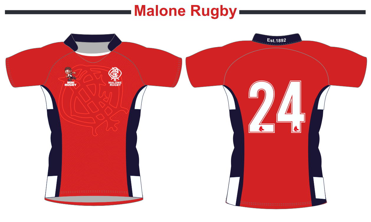 P7 Rugby Tour - Climb Slieve Donard Challenge - a Community ...