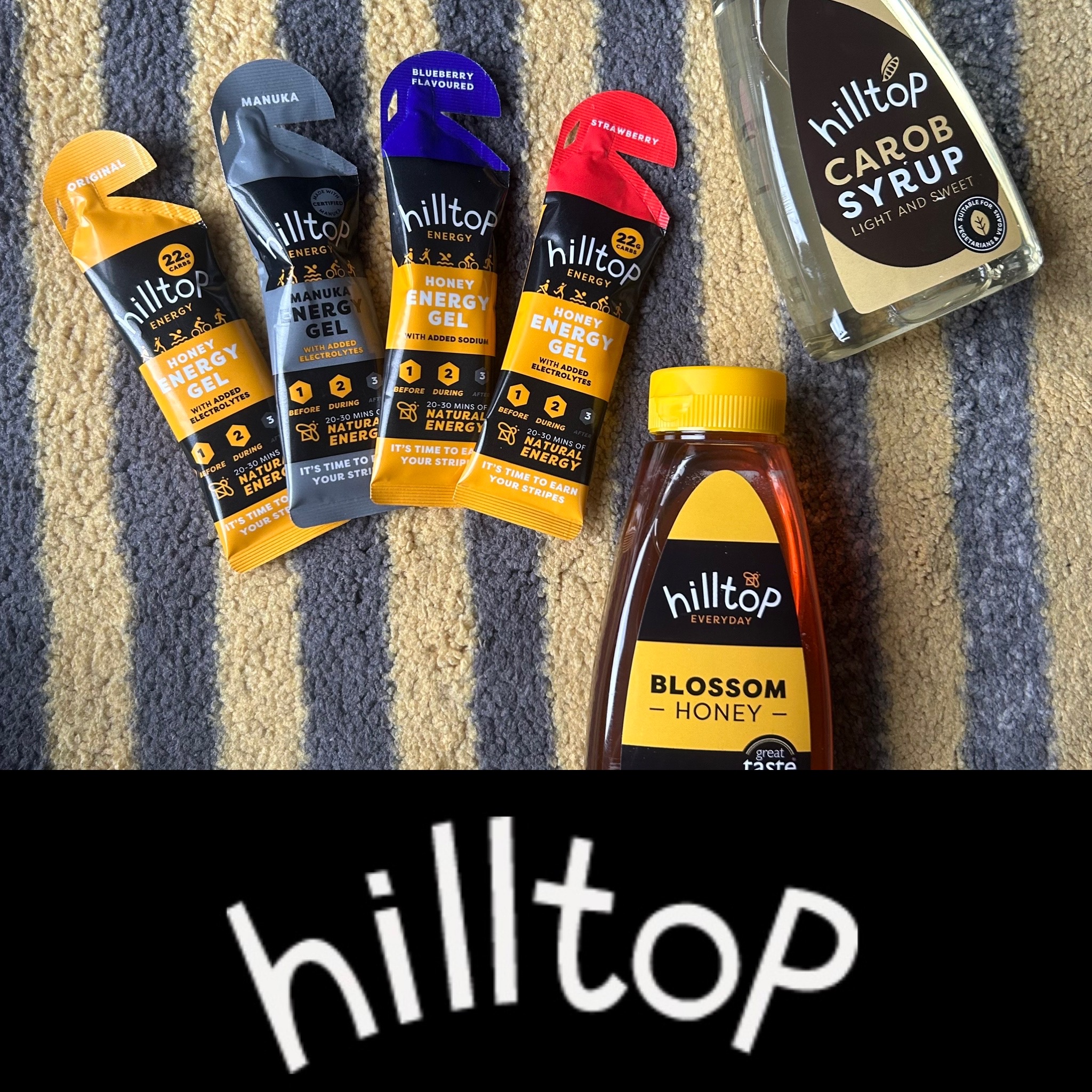 CoppaFeel 100km Trek (Hadrian’s Wall) - a Retail crowdfunding project ...