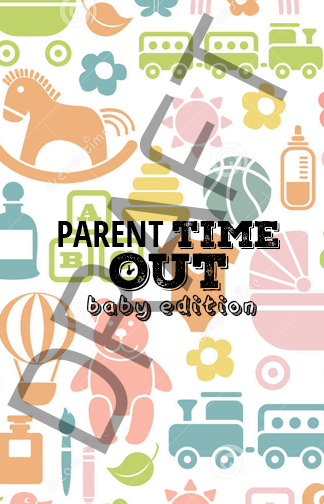 Parent Time Out - a Business crowdfunding project in Bath by simetra