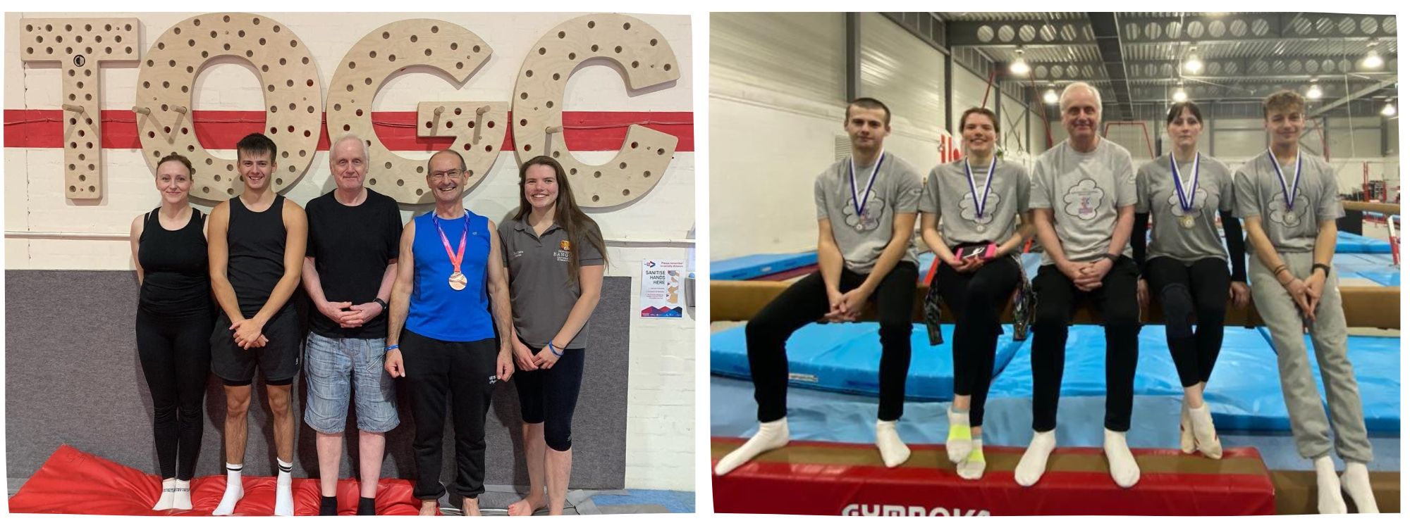 Help TOGC Bounce Back Bigger and Better! - a Community crowdfunding ...