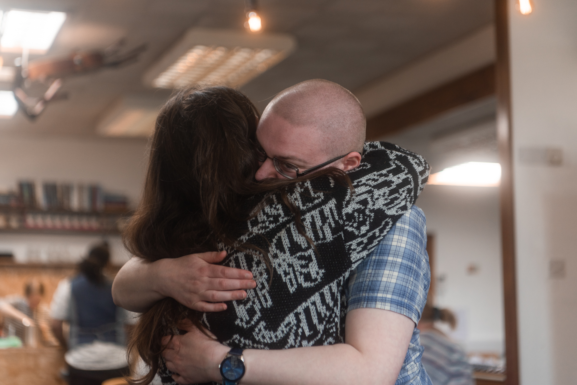 The Tent Project - a Food and Drink crowdfunding project in Scunthorpe ...