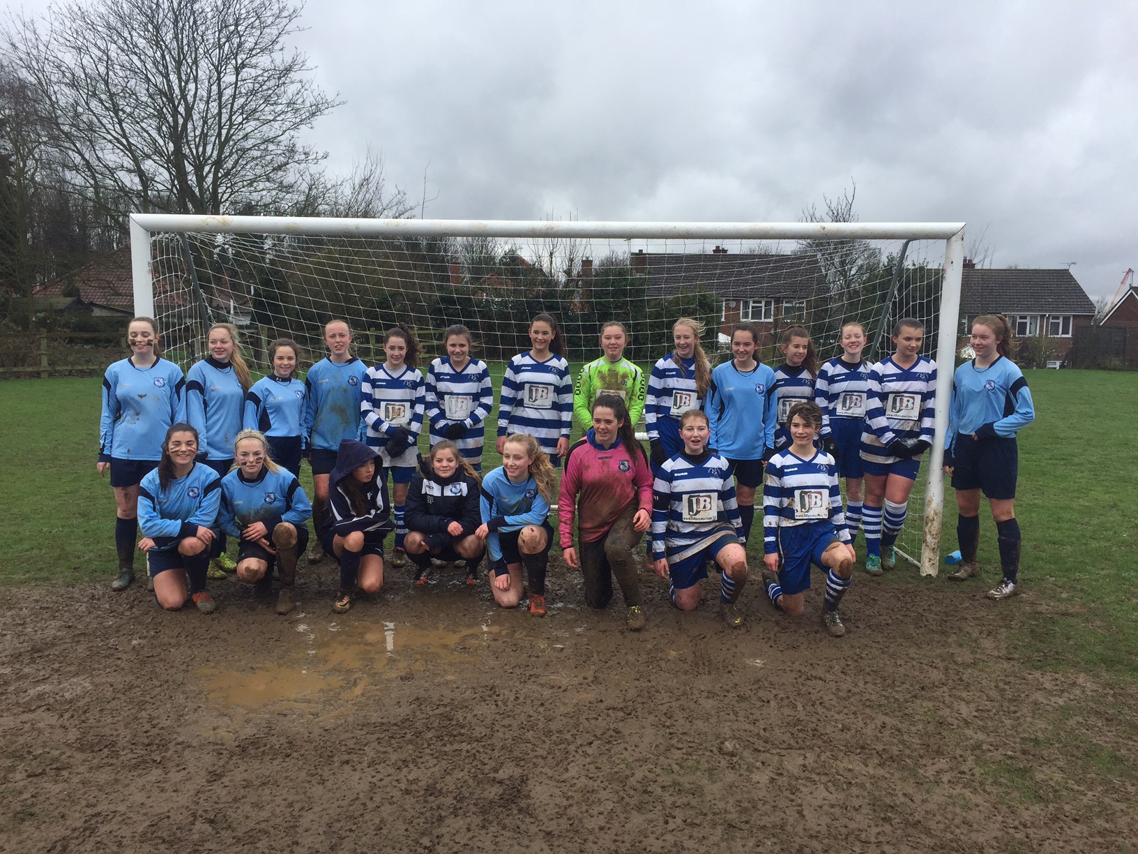 Ipswich Valley Rangers FC - COVID-19 support - a Sports crowdfunding ...