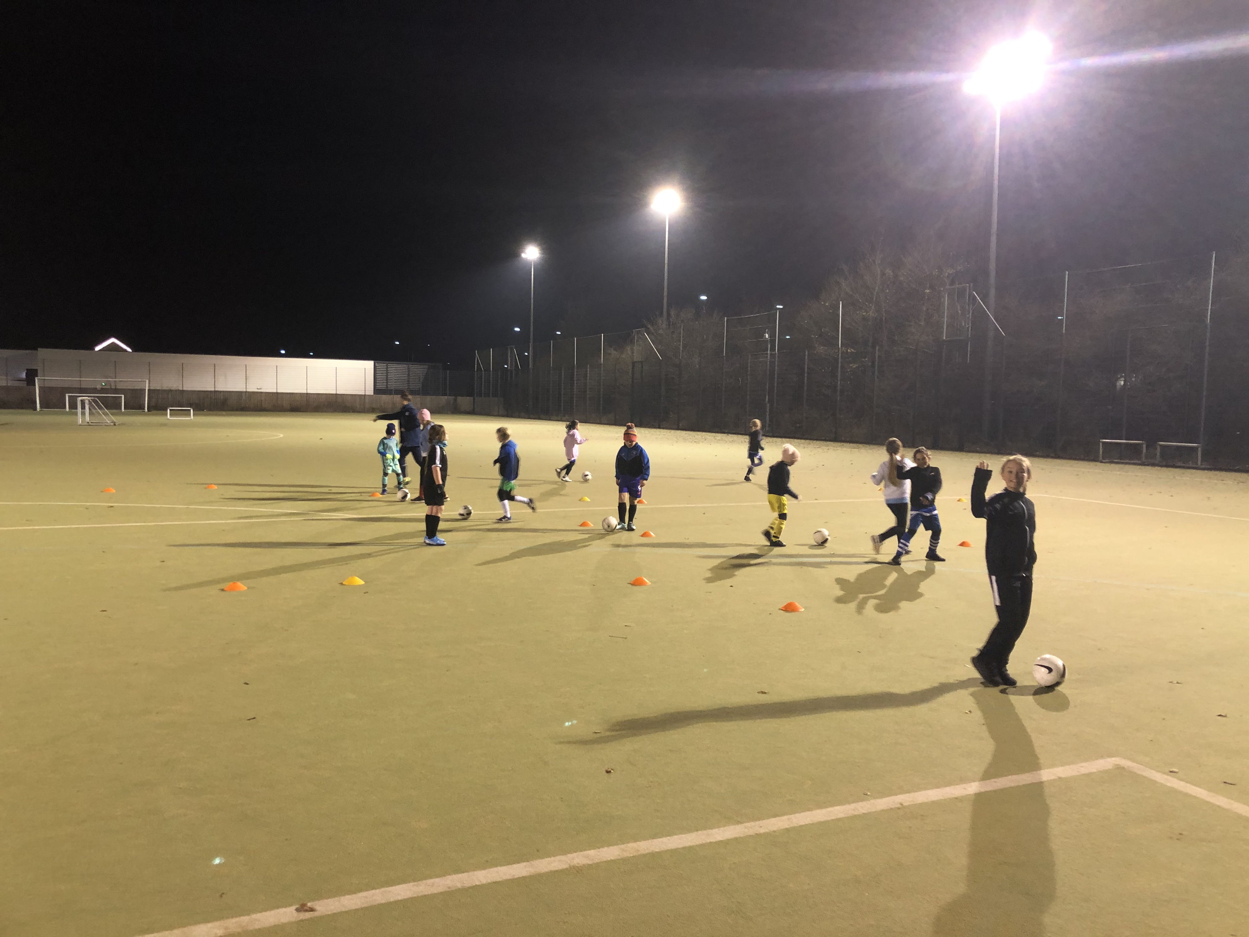 Ipswich Valley Rangers FC - COVID-19 support - a Sports crowdfunding ...