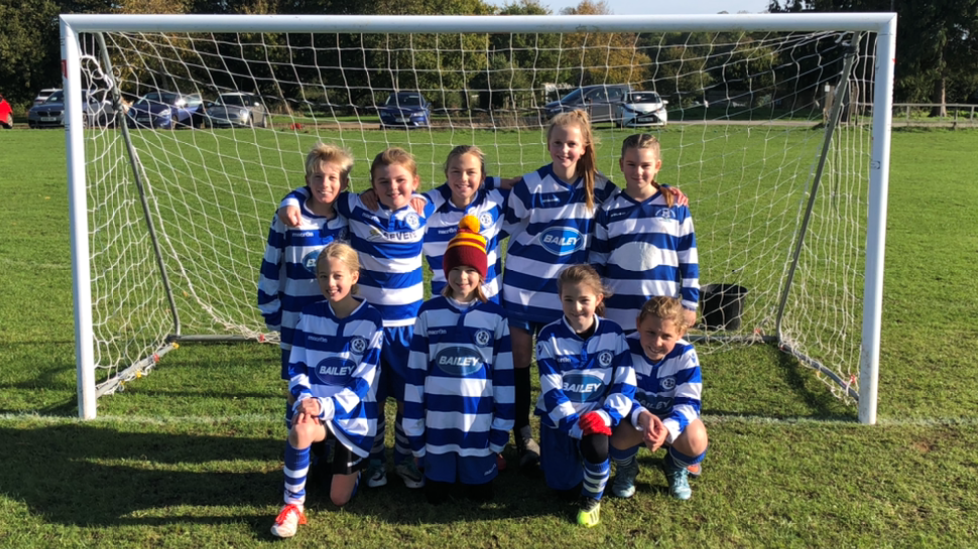 Ipswich Valley Rangers FC - COVID-19 support - a Sports crowdfunding ...