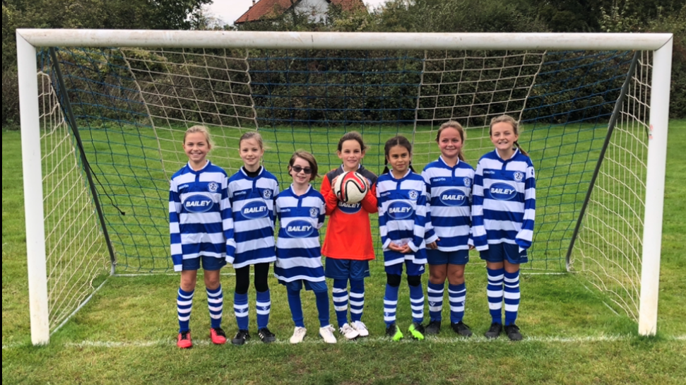 Ipswich Valley Rangers FC - COVID-19 support - a Sports crowdfunding ...