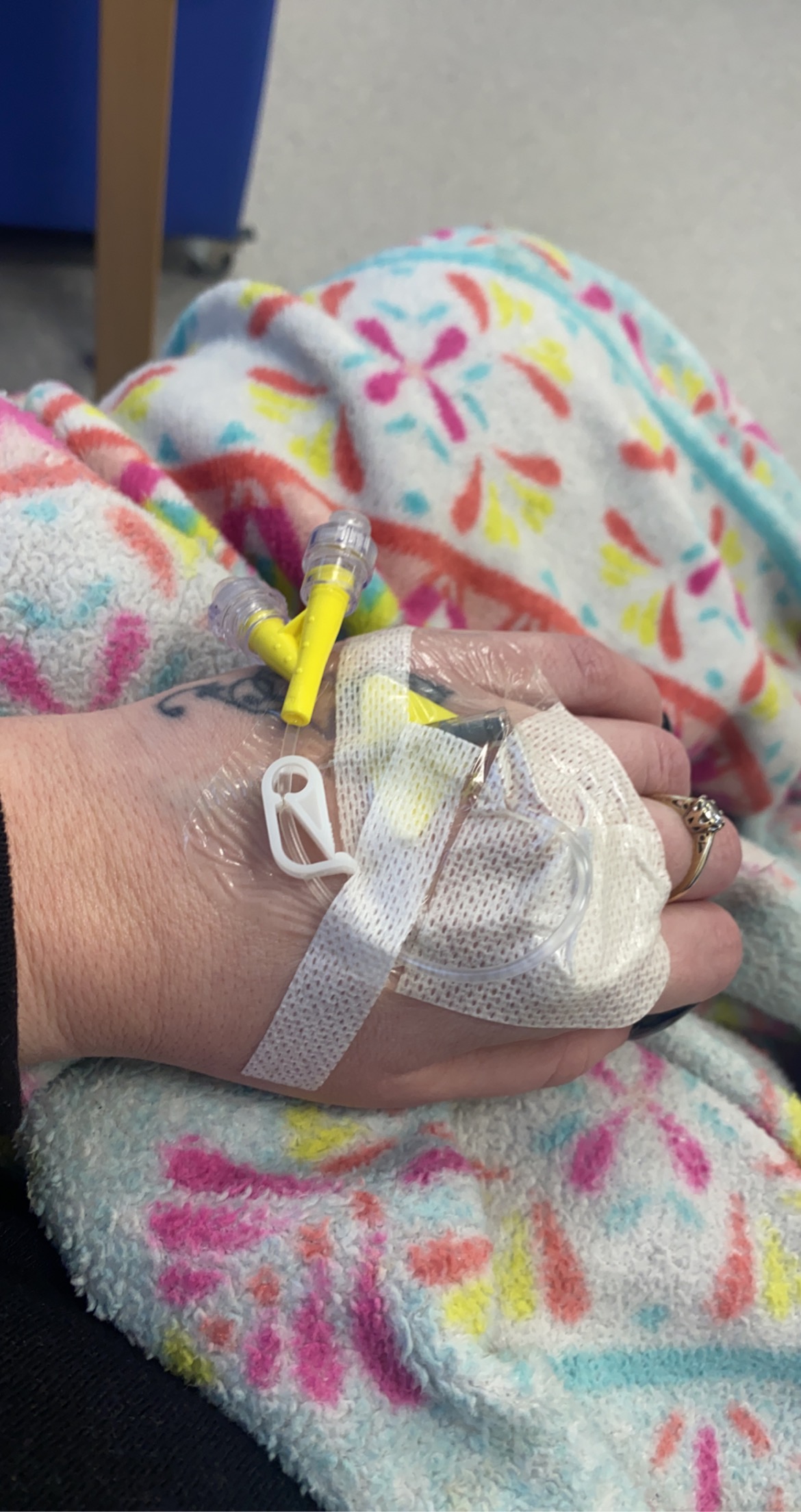 Sensory need - a Personal Causes crowdfunding project in Crawley by ...