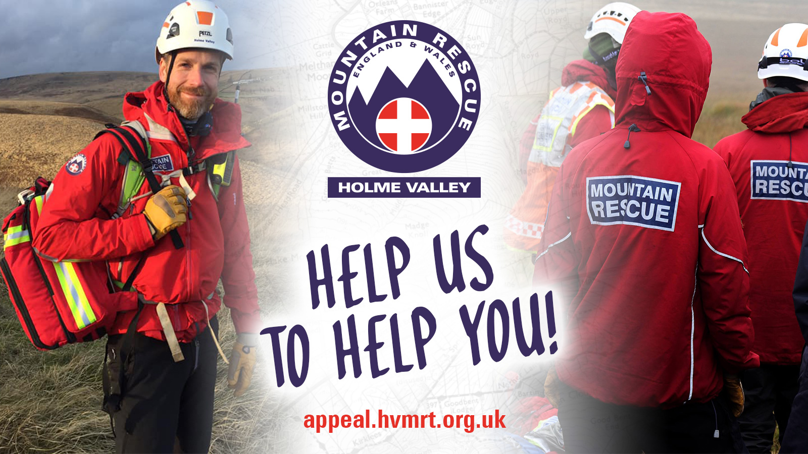 A vital new Mountain Rescue control vehicle - a Community crowdfunding ...