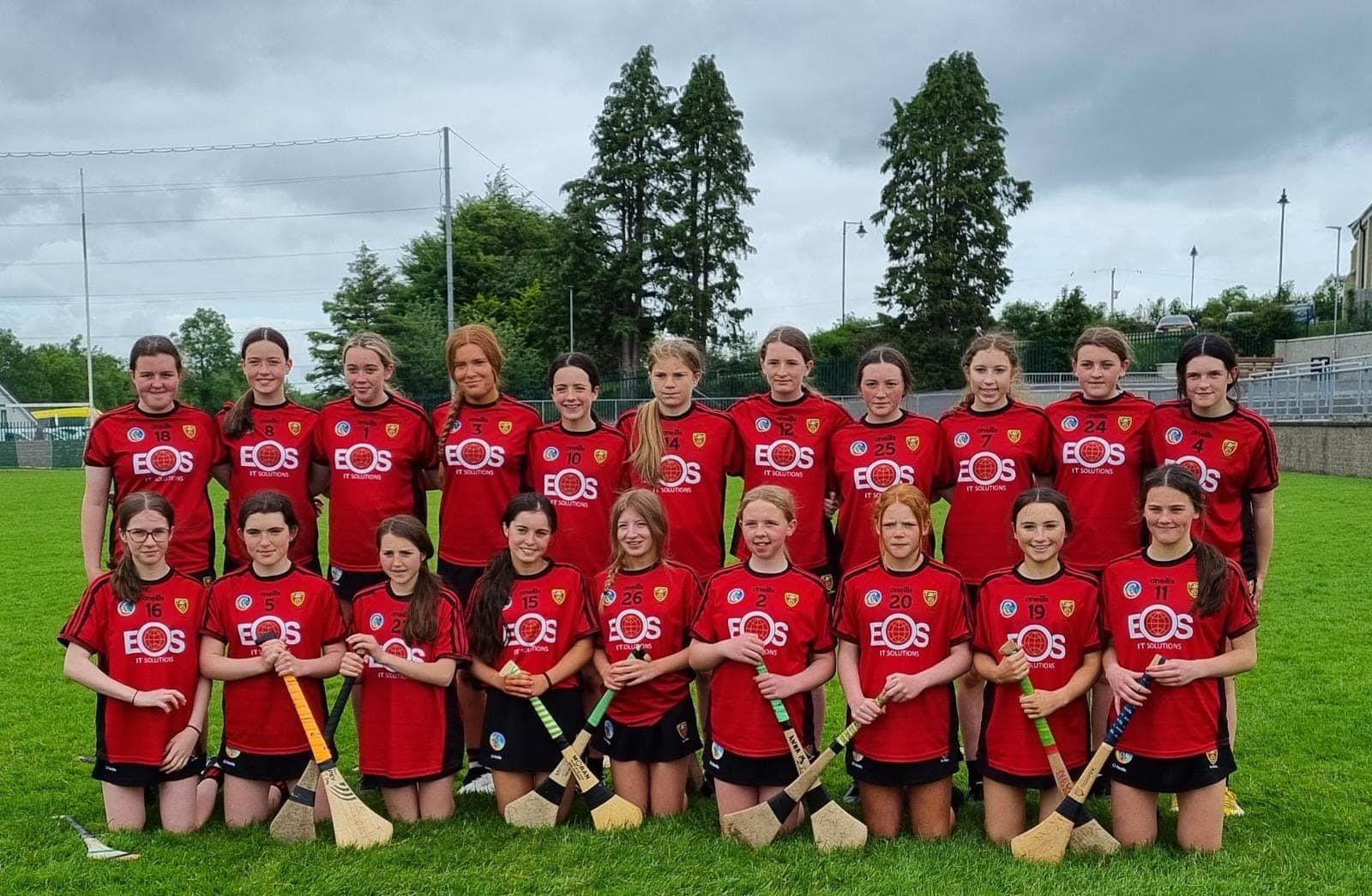 Support Her Sport - a Community crowdfunding project in Newry by Down ...