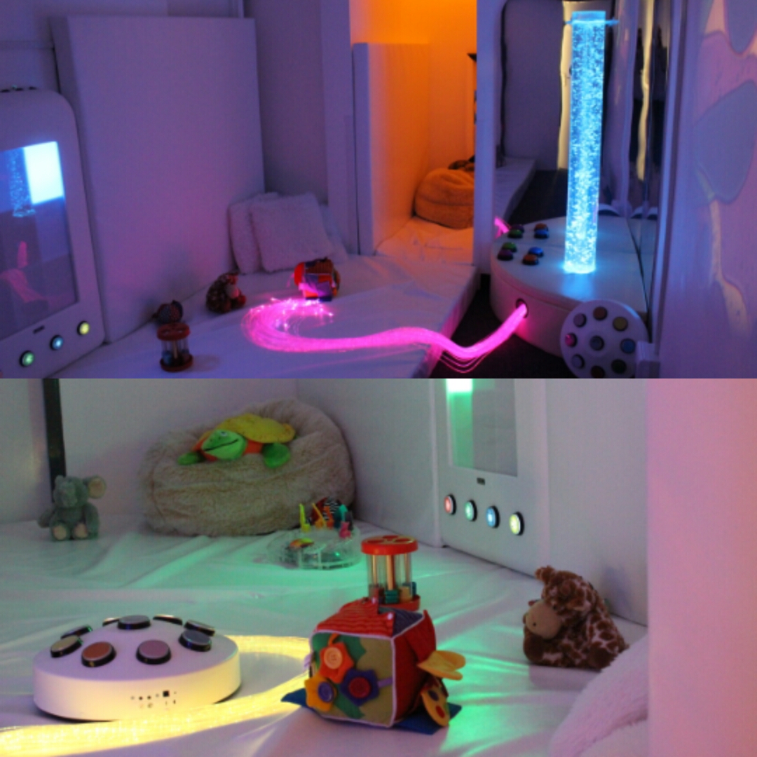 Project Sensory Planet - a Business crowdfunding project in Rotherham ...