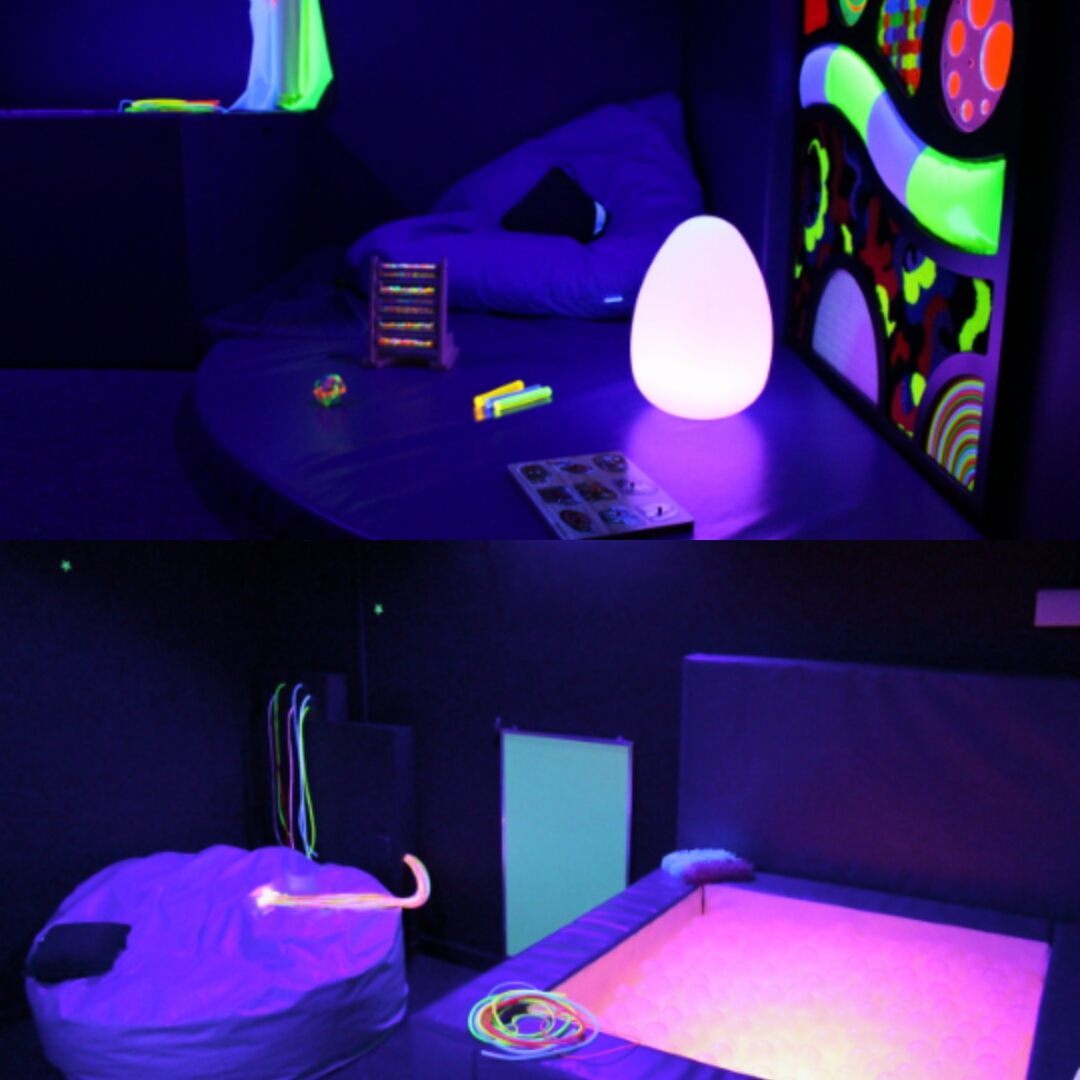 Project Sensory Planet - a Business crowdfunding project in Rotherham ...