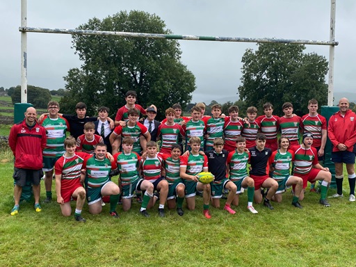 Install new drainage to our main grass pitch - a Community crowdfunding ...