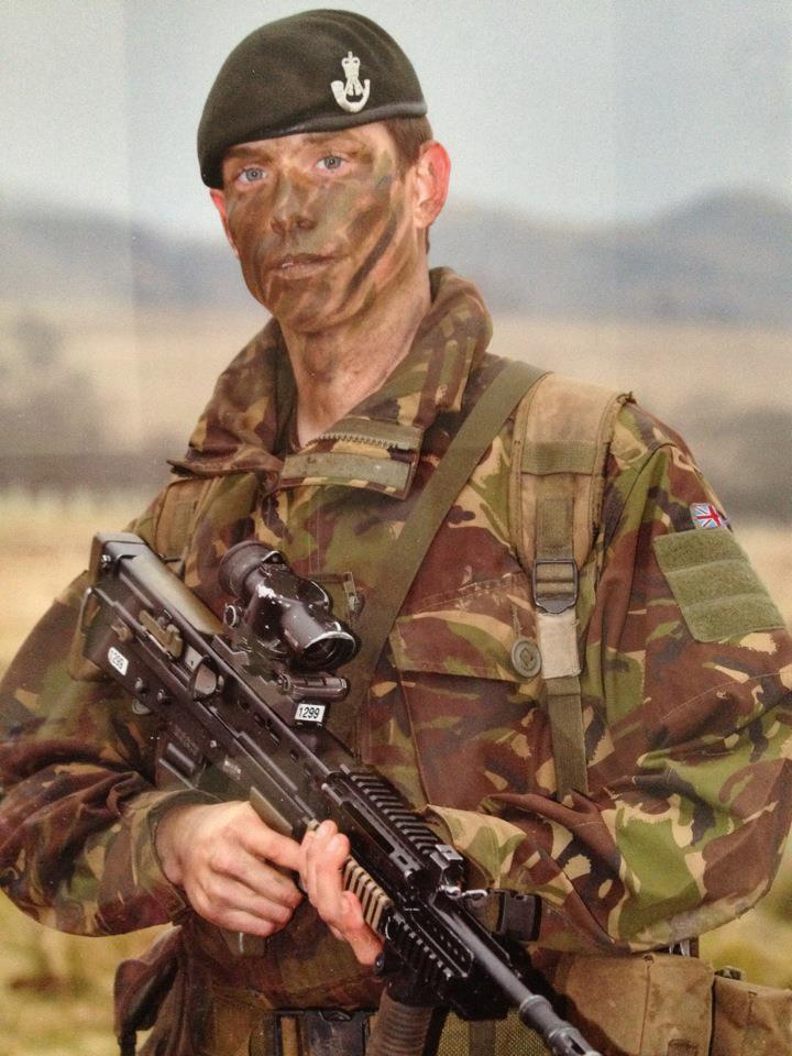 In memory of Jarryd Wingfield - a Community crowdfunding project in ...