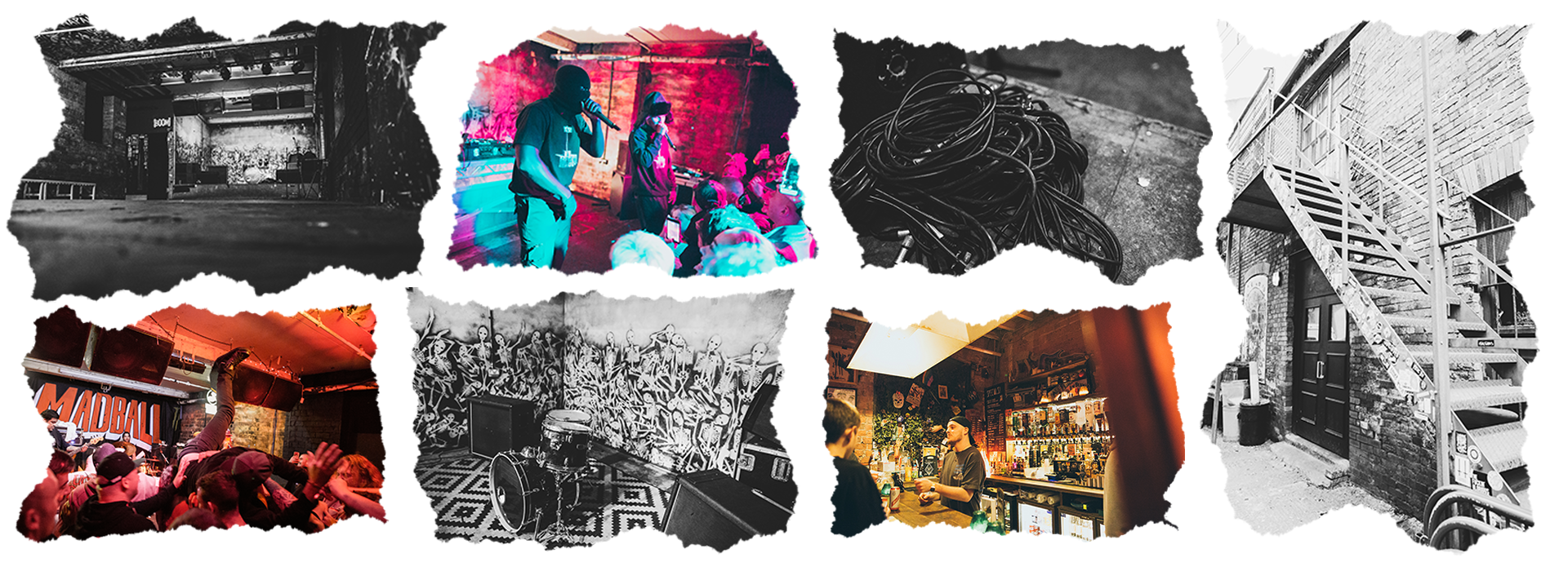 BOOM LEEDS needs your support right now! #SaveBoom - a Music ...