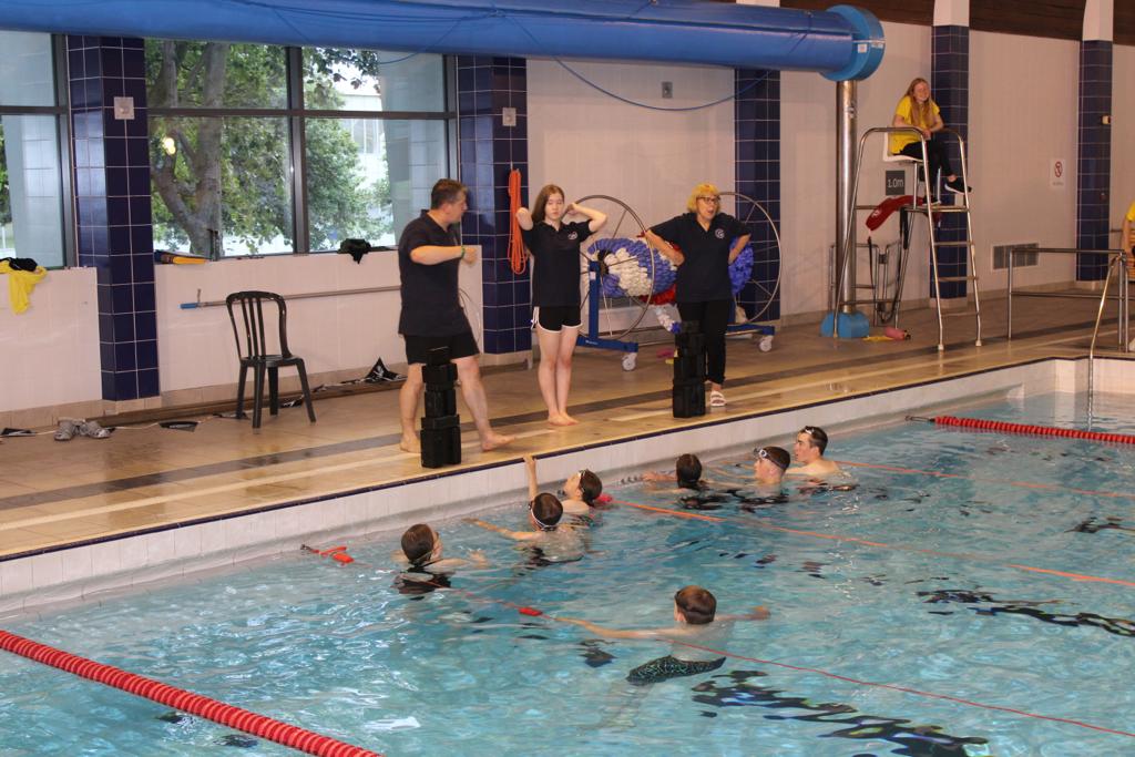 Help us reopen Birtley Swimming Centre - a Community crowdfunding ...